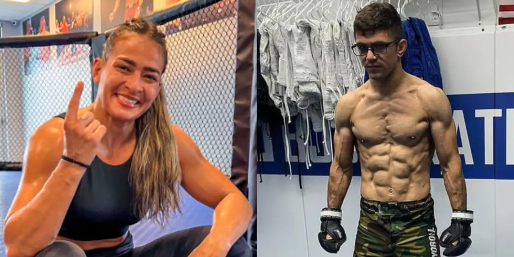 5 Things To Focus On When Adapting BJJ For MMA - Jitsmagazine.com