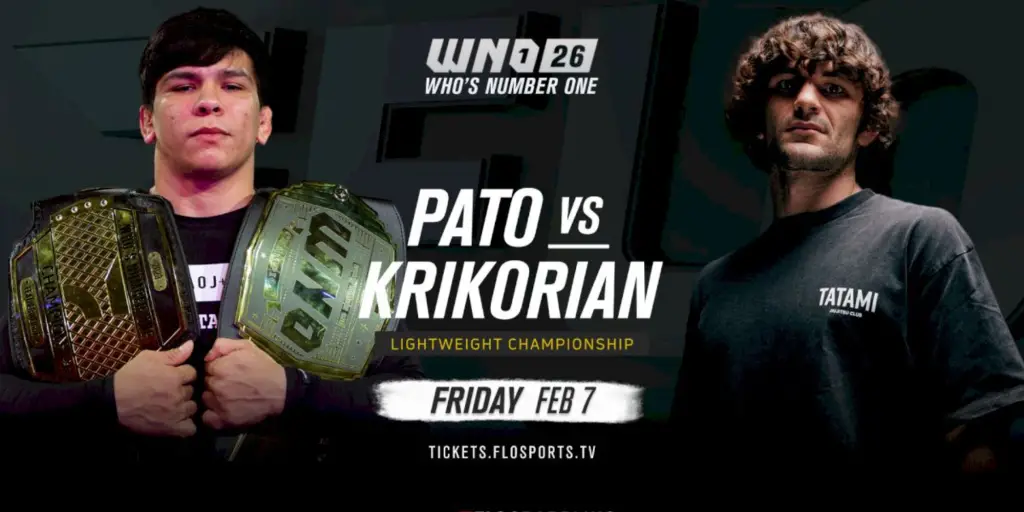 Who’s Number One 26 Full Results And Highlights - Jitsmagazine.com