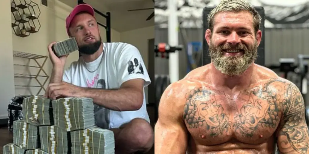 Craig Jones On Gordon Ryan’s Grappling Style: ‘I Would Say Its ...