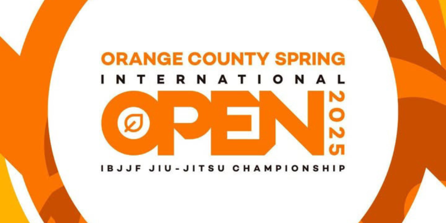 Adam Wardzinski Becomes First European Male IBJJF World Champion ...