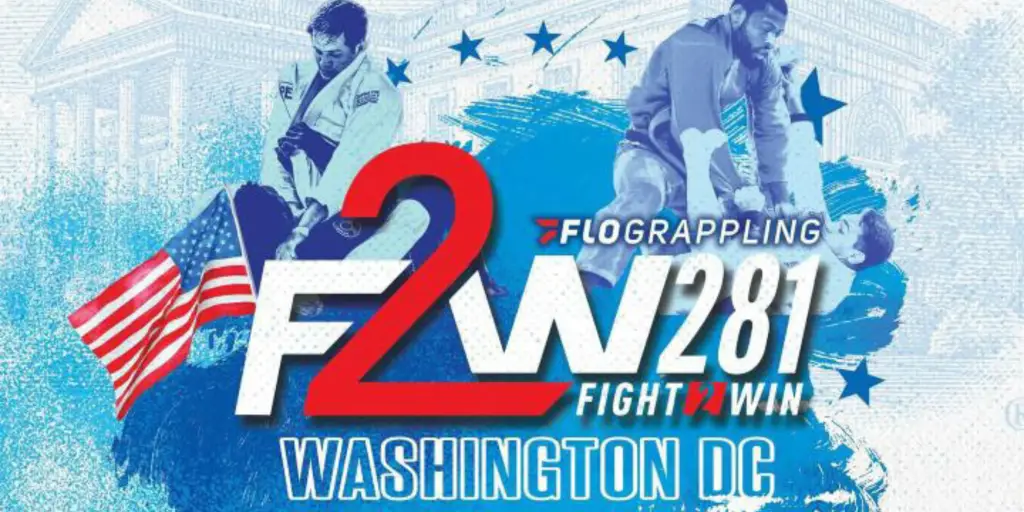 Fight 2 Win 281: Washington DC Full Results And Highlights ...