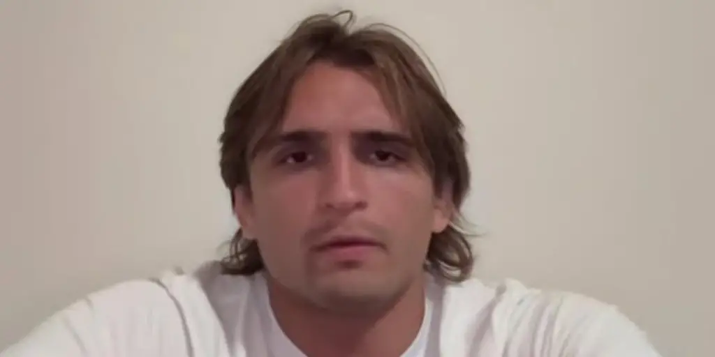 Jacob Rodriguez Explains Exact Reasons Behind B-Team Ban - Jitsmagazine.com