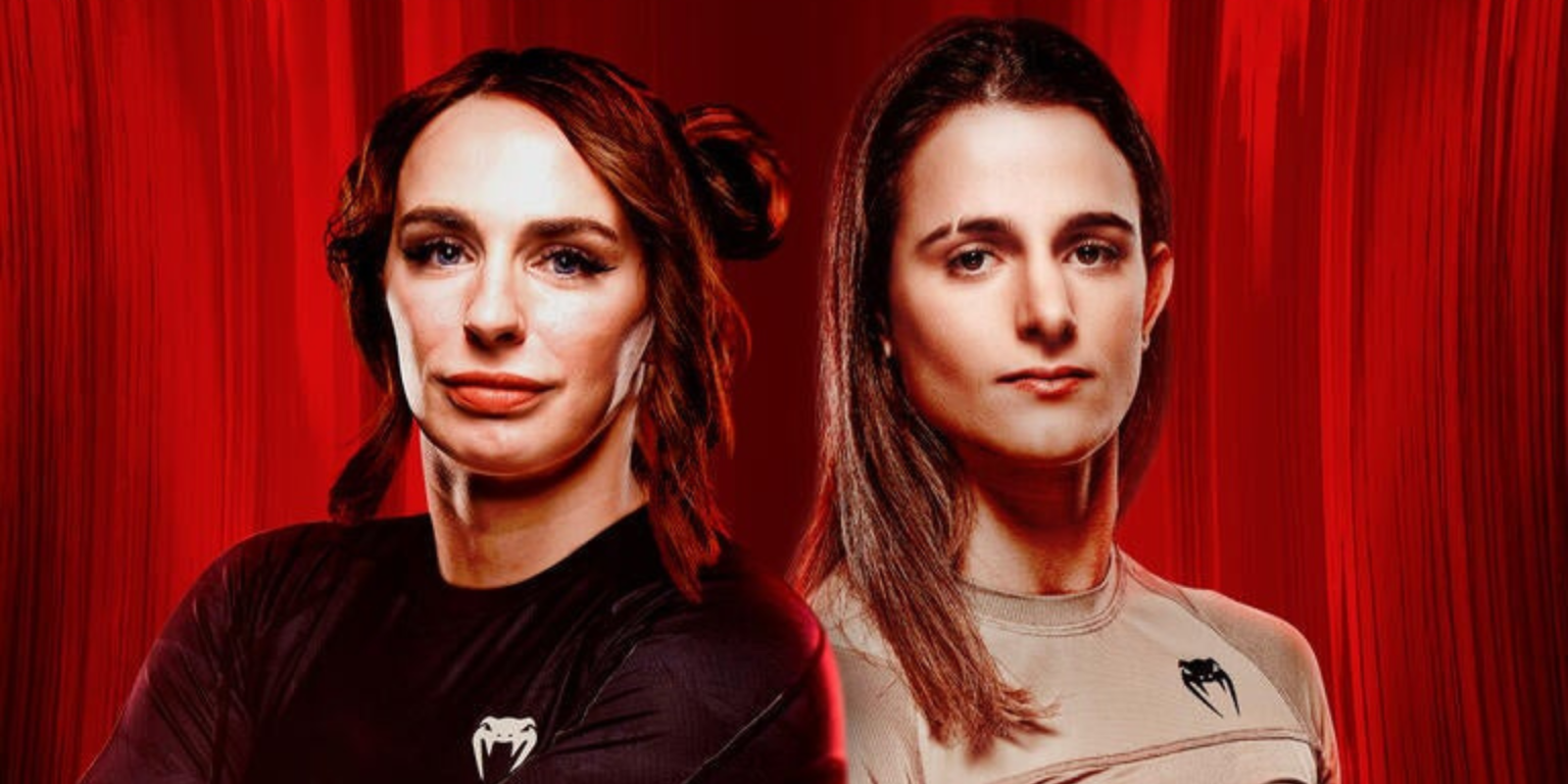 UFC Fight Pass Invitational 11 Full Card Preview - Jitsmagazine.com