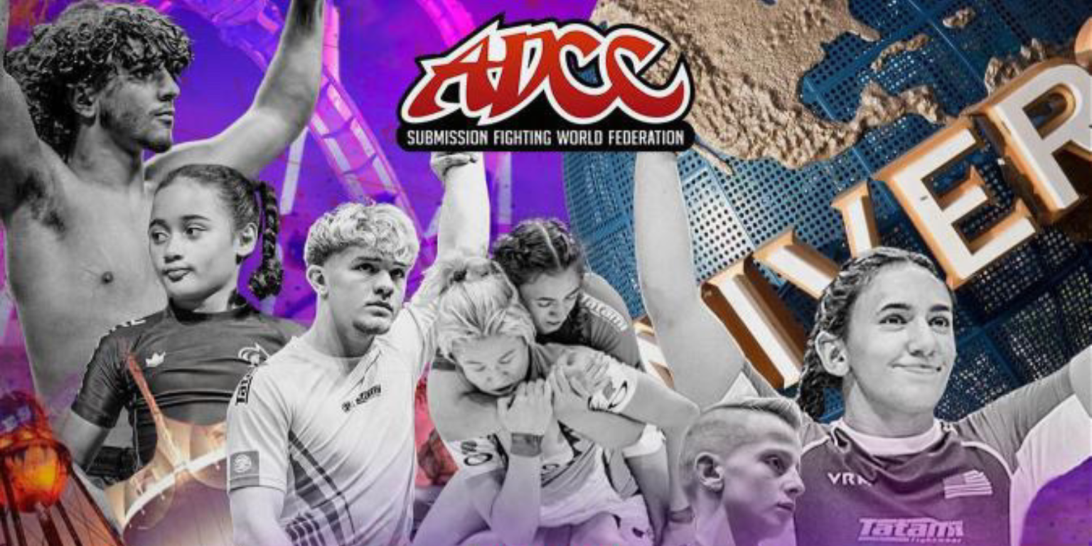 Watch World’s Strongest Man Martins Licis Win ADCC Open - Jitsmagazine.com