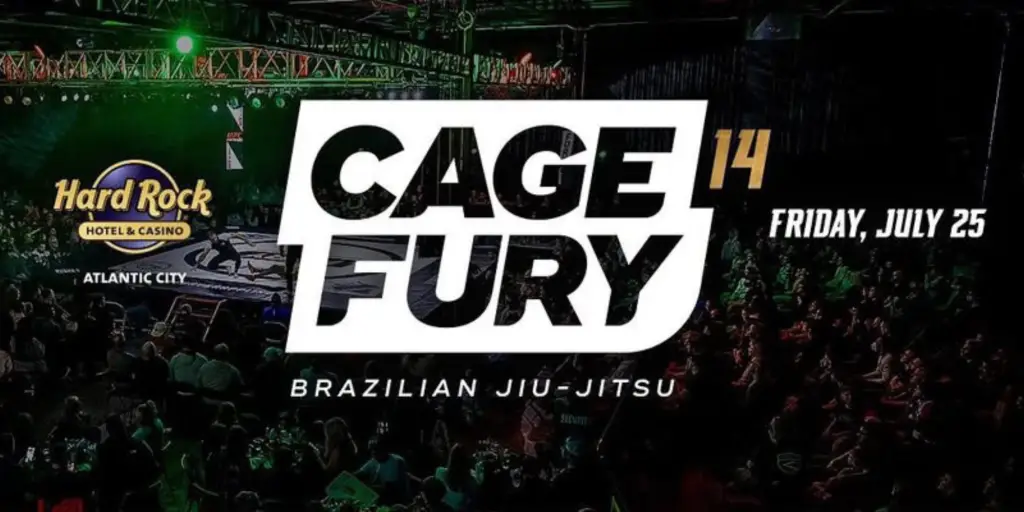 UFC BJJ: Road To The Title Season 1 Full Results And Highlights ...