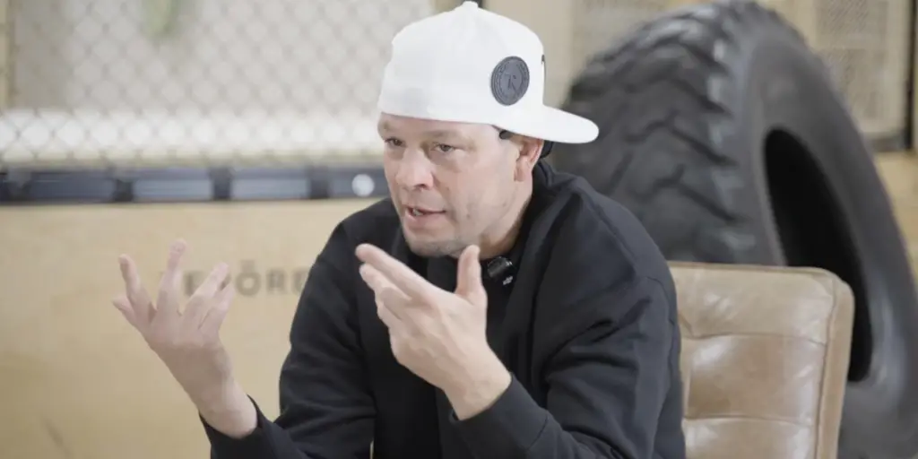 Nate Diaz Only Wants Conor McGregor Trilogy: ‘There Ain’t Nobody Else ...