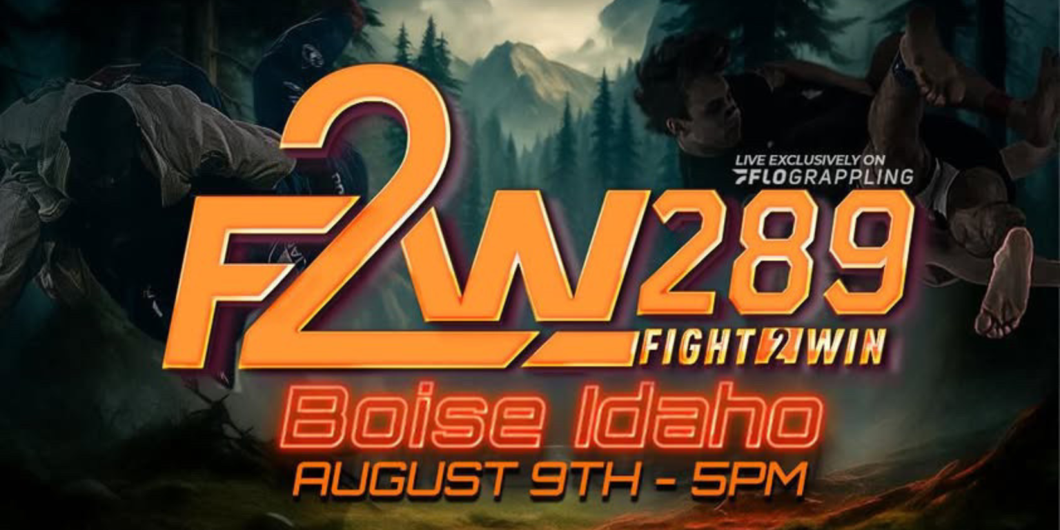 ADCC US National Championship 2025 Full Results And Highlights ...