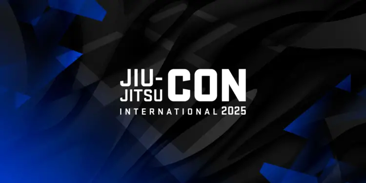 IBJJF Jiu-Jitsu Con International 2025 Full Results And Highlights ...