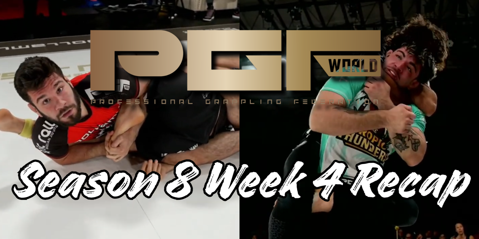 ADCC San Diego Open 2025 Full Results And Highlights - Jitsmagazine.com