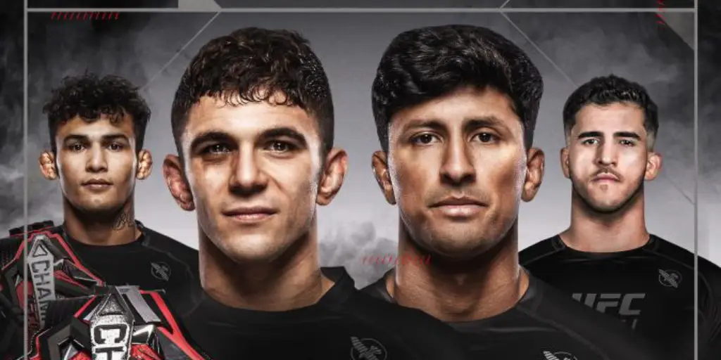 UFC BJJ 3 Full Results And Highlights - Jitsmagazine.com